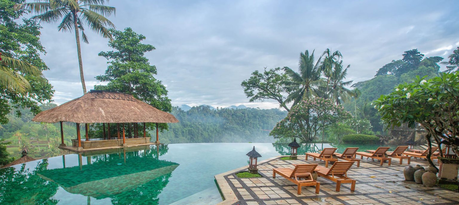 Indonesia Tours & Vacation Packages | Top 10+ Travel Packages