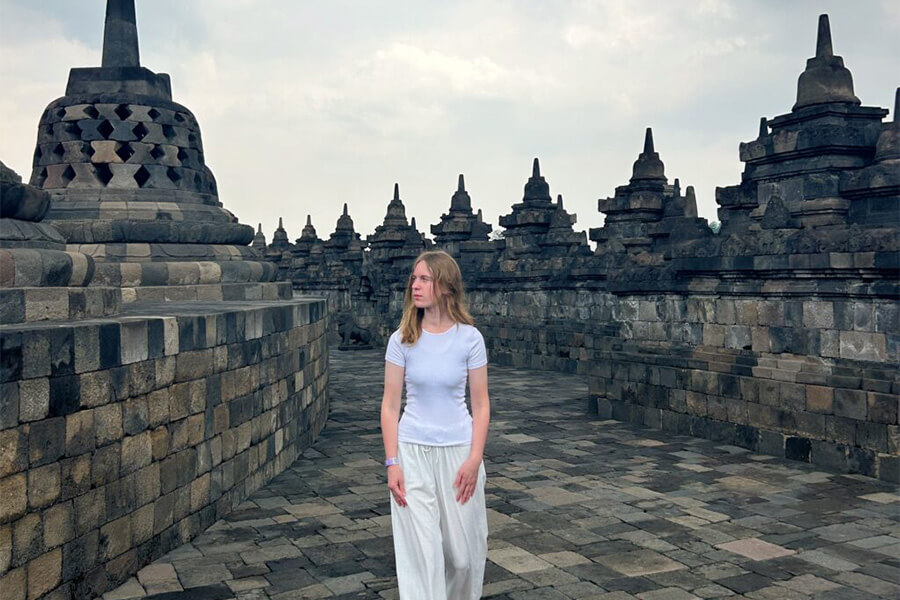 Best of Central Java - 5 Days - Indonesia Tours