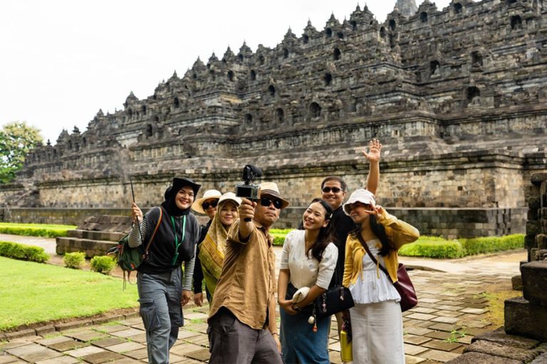 Indonesia Tours & Vacation Packages | Top 10+ Travel Packages