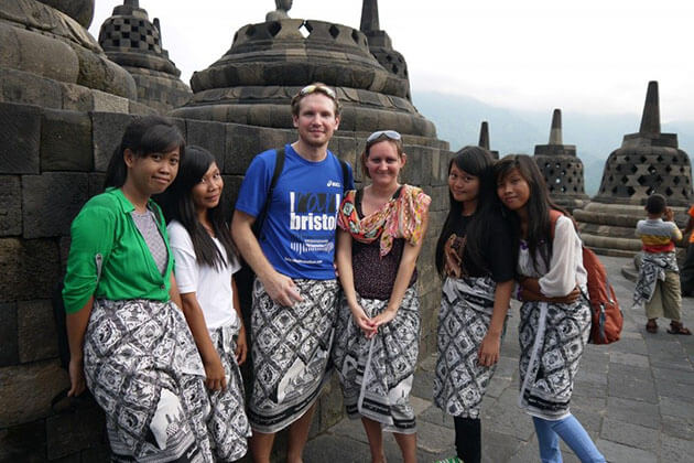 The Best Indonesia Local Tour Operator - Go Indonesia Tours
