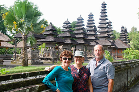 The Best Indonesia Local Tour Operator - Go Indonesia Tours