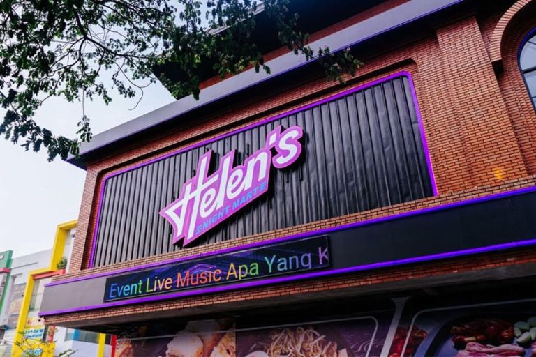 Indonesia Nightlife, Massage & Red Light Areas - Indonesia Tours