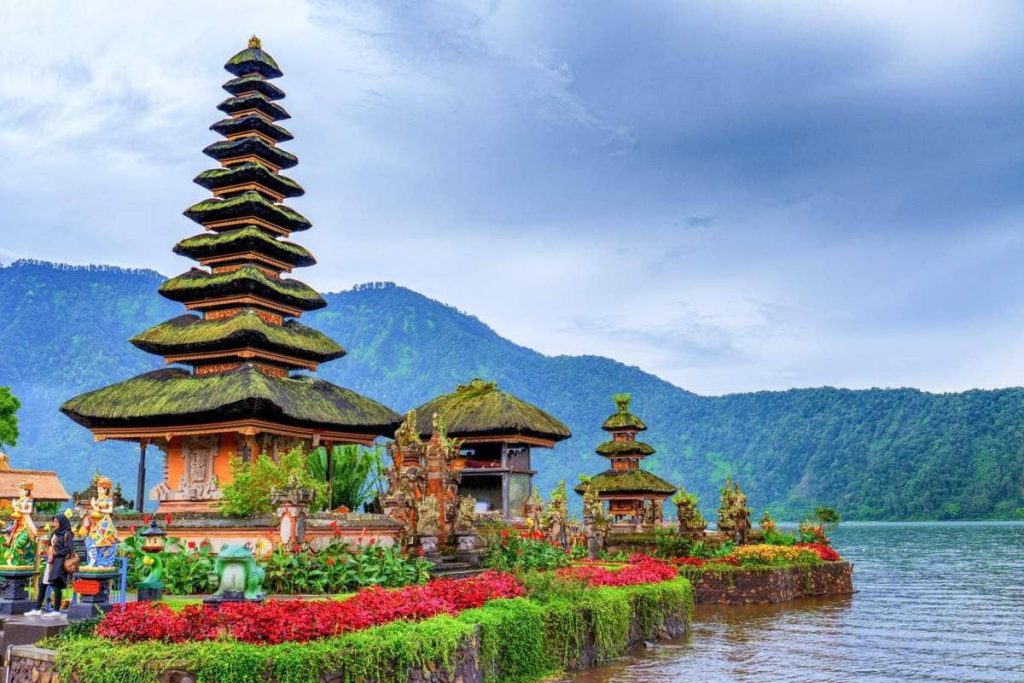 Indonesia Tours & Vacation Packages | Top 10+ Travel Packages