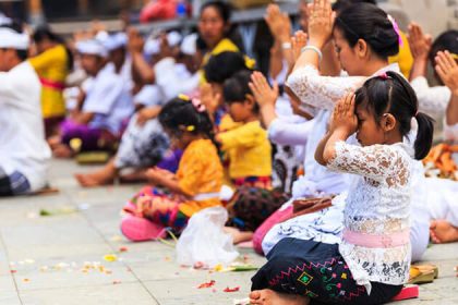 Characteristics of Indonesia People That make Them Different from Others