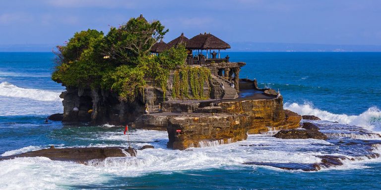 Indonesia Tours & Vacation Packages | Top 10+ Travel Packages