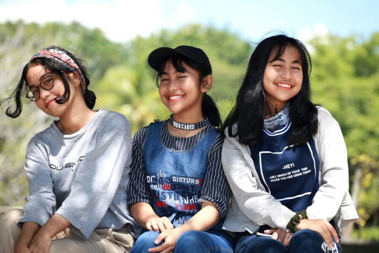 How To Set Indonesian Names? - Indonesia Tours