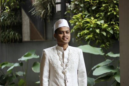 How To Set Indonesian Names? - Indonesia Tours