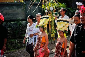 How To Set Indonesian Names? - Indonesia Tours