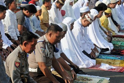 Indonesian Religion | 5 Major Religions in Indonesia with History & Facts