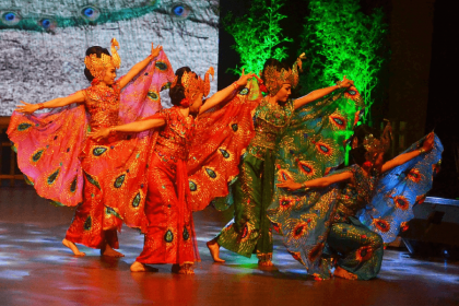 Indonesia Traditional Dances | Top 7 Indonesia Folk Dances - Indonesia ...