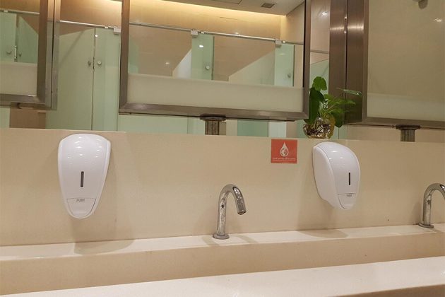 Toilets In Indonesia Indonesia Tours