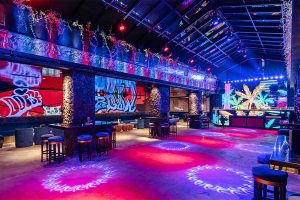 Indonesia Nightlife, Massage & Evening Activites - Indonesia Tours