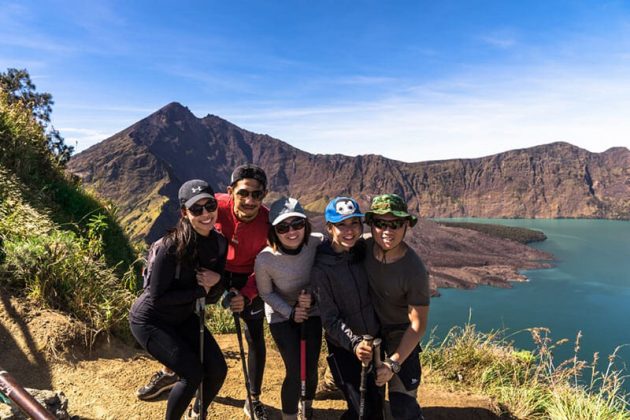 Lombok Tours & Vacation Packages | Top 10 Lombok Day Tours