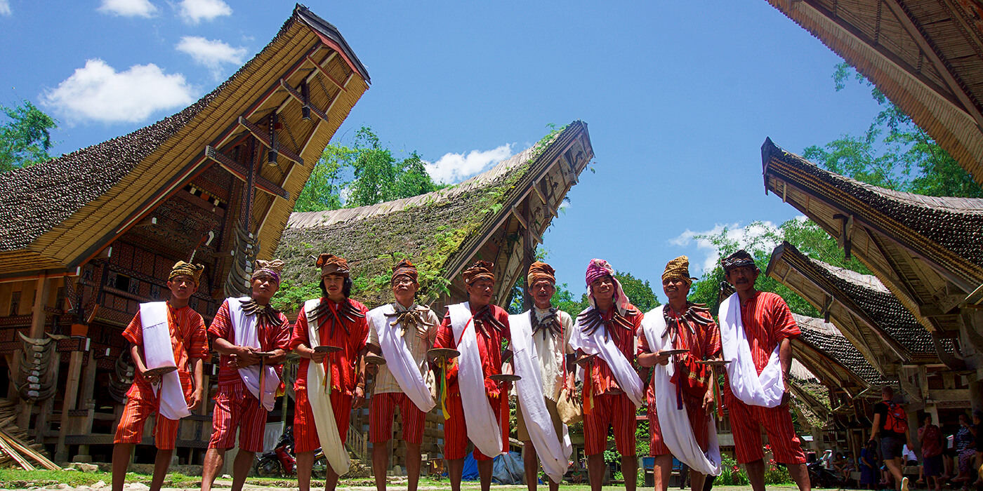 Indonesia Tours & Vacation Packages | Top 10+ Travel Packages