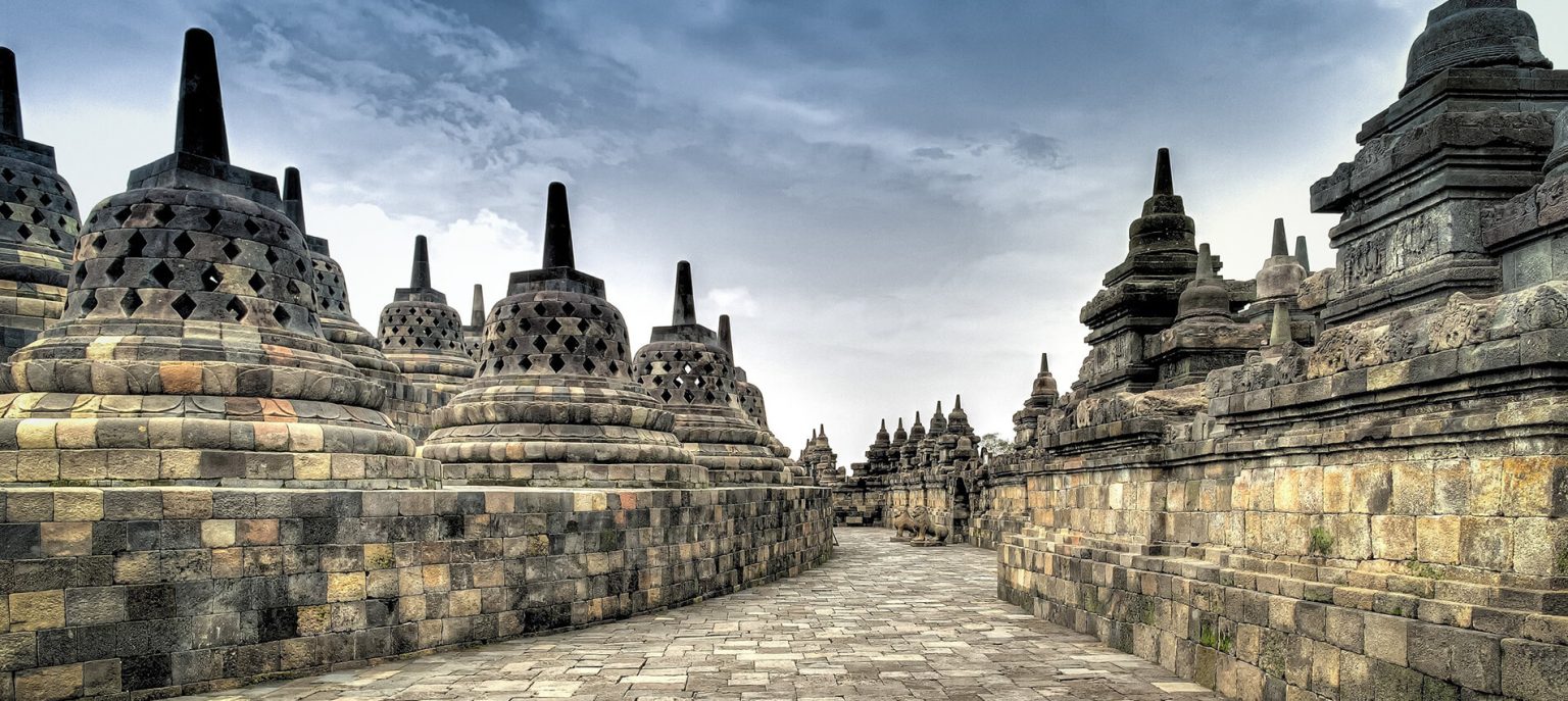 Indonesia Tours & Vacation Packages | Top 10+ Travel Packages