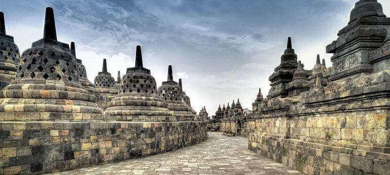 Indonesia Tours & Vacation Packages | Top 10+ Travel Packages