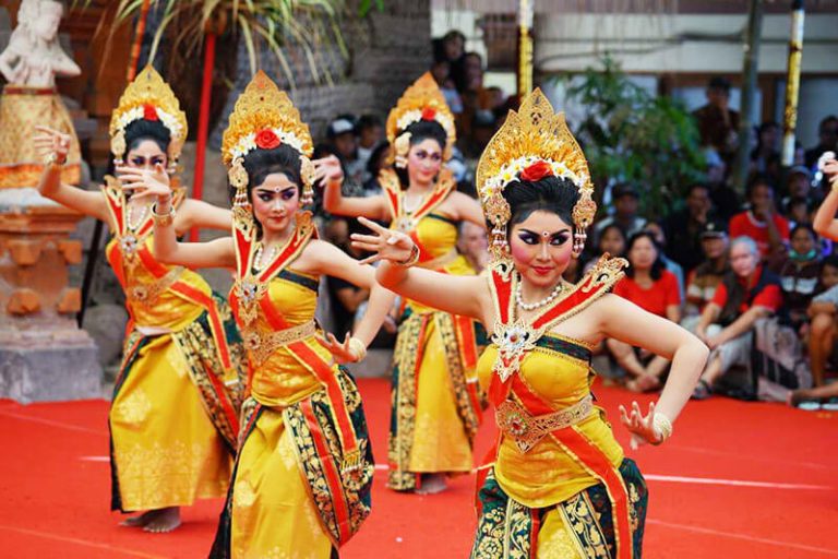 Top 10+ Indonesia Classic Tours, Holiday & Travel Packages
