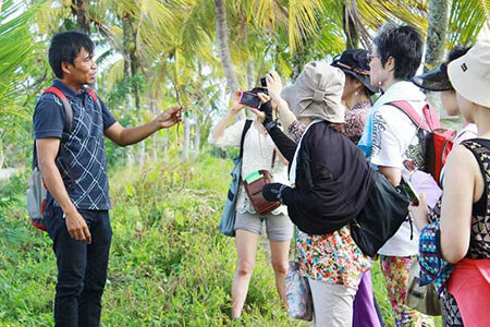 The Best Indonesia Local Tour Operator - Go Indonesia Tours