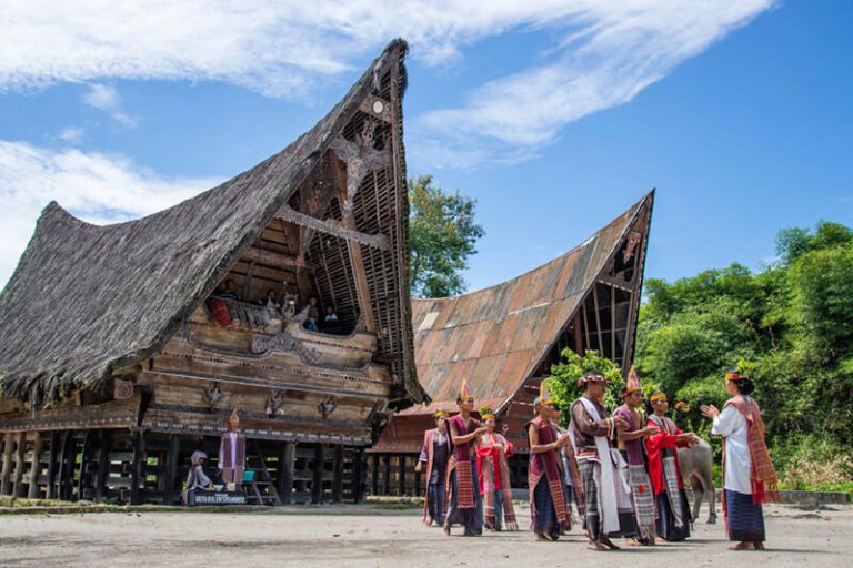 Top 10 Sumatra Tours & Vacation Packages | Go Indonesia Tours