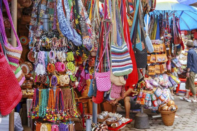 Indonesia Souvenirs: Top 10 Things to Buy in Indonesia - Indonesia Tours