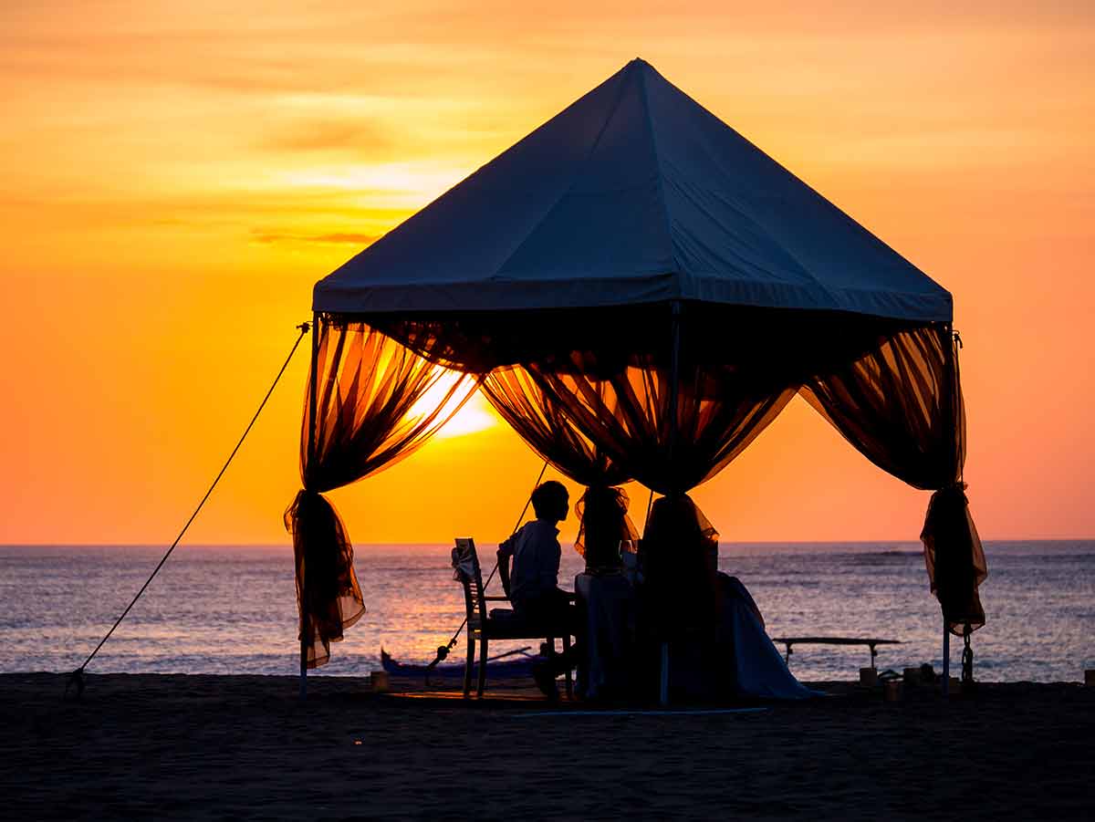 Bali by Night: Discover the Island's Vibrant Nightlife and Magical ...