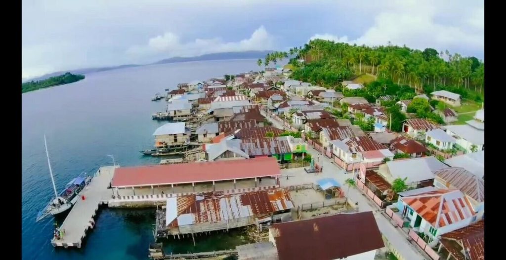 The Hidden Islands of Indonesia: Exploring Less-Known Paradise ...